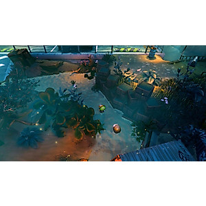 Tiny Troopers: Global Ops - PlayStation 4