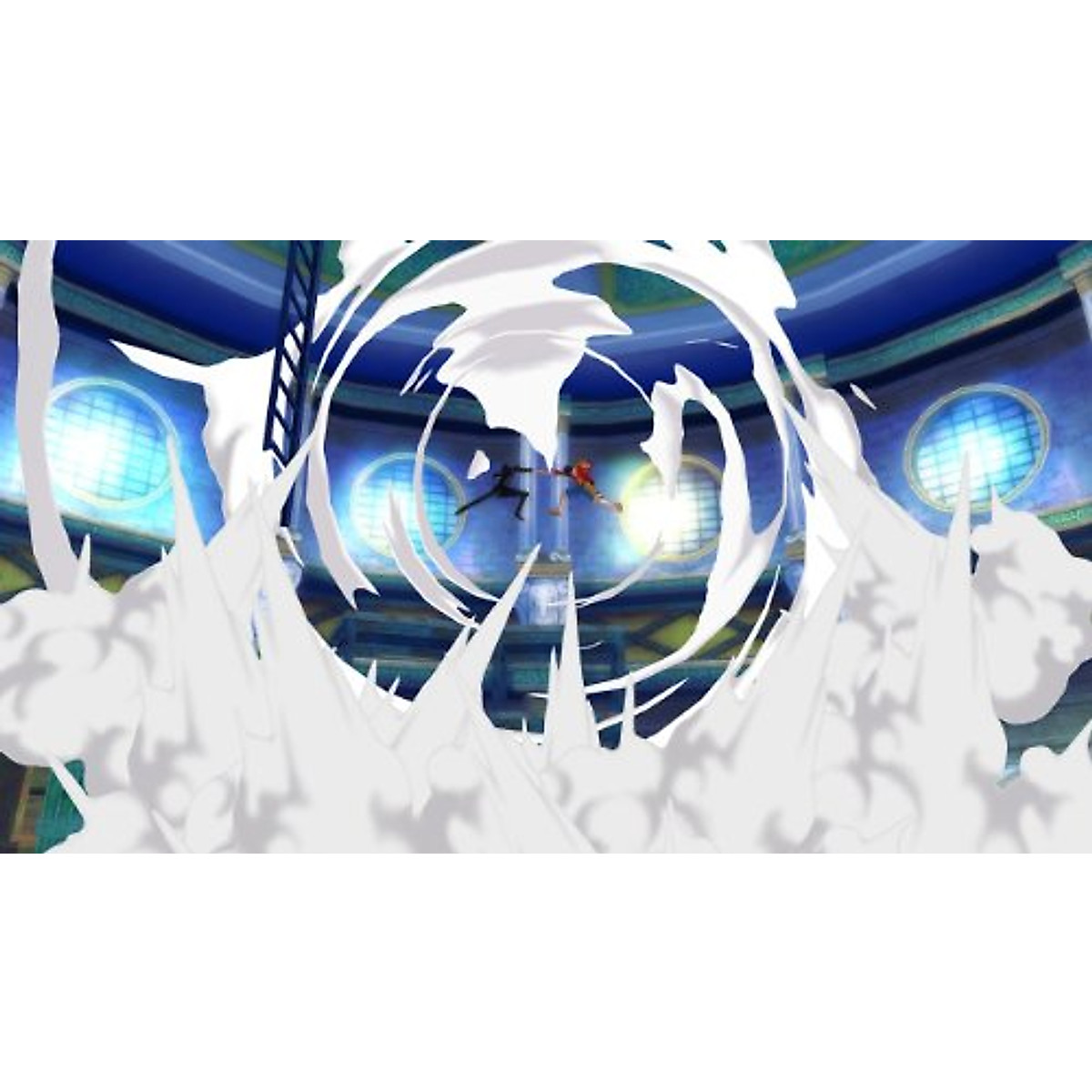 One Piece: Unlimited World: Day One Edition - Nintendo 3DS