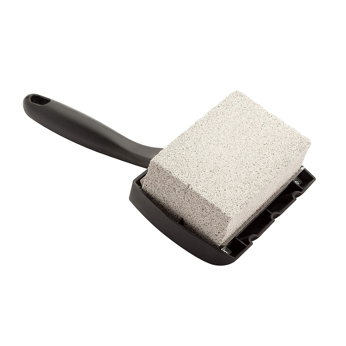 Cuisinart CCK-210 Stone Grill Cleaning Brush, White/Black