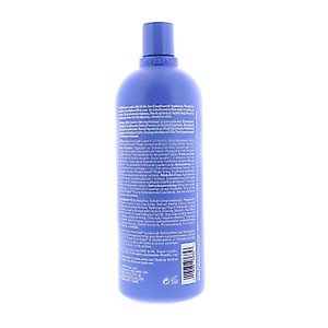 Aveda Blonde Revival Shampoo; purple toning 33.8oz / Liter