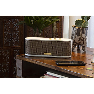 Roland BTM-1 Bluetooth Speaker with Guitar Input