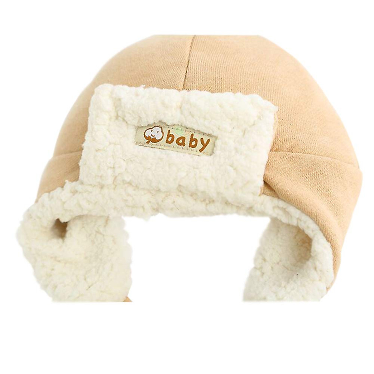 Paladoo baby caps and mittens set 9-24 Months