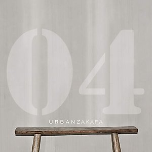 Makeus Urban ZAKAPA - 04 (Vol.4) CD+Booklet
