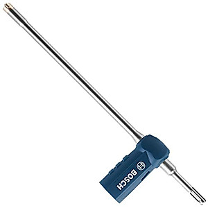 Bosch DXS2094 9/16 in. x 15 in. SDS-Plus Speed Clean Dust Extraction Bit