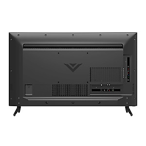 VIZIO D-series 40" 1080p Class Full Array LED TV -Black (D40n-E3)