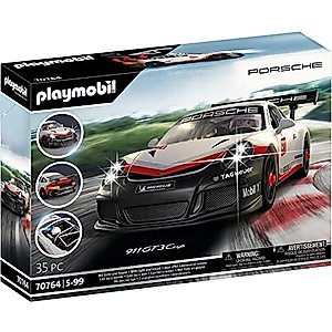Playmobil Porsche 911 GT3 Cup
