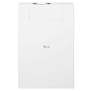 LG HU710PW CineBeam 4K UHD Hybrid Home Cinema Projector (Renewed) Bundle with 4 YR CPS Enhanced Protection Pack