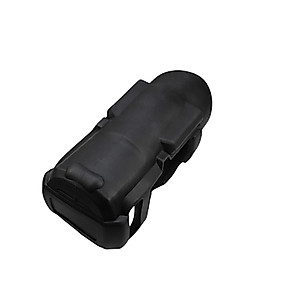 N918391 impact drill protective cover suitable fits 1/2 inch impact wrenches， Rubber Protective with Dewei DCF899, DCF900, and DCF900NT impact wrenches compatible