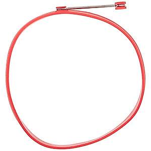 Trudeau Silicone 6-Inch Pancake Ring