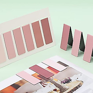 Mr. Pen- Magnetic Bookmarks, 12 Pack, Magnetic Bookmarks for Women and Men, Bookmark Magnetic, Magnet Bookmarks, Magnet Bookmark Clips, Aesthetic Bookmark, Bookmark for Women, Book Markers for Women