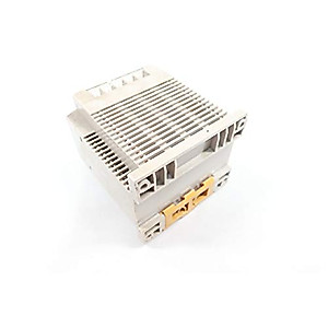 OMRON S82K-03024 Power Supply 100-240V-AC 1.3A AMP 24V-DC