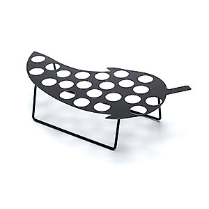 GrillPro 41554 Non-Stick Pepper Roaster