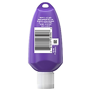 Dry Hair Repair - Aussie Paraben-Free Miracle Moist 3 Minute Miracle Conditioner w/ Avocado, 1.7 fl oz (Pack of 36)