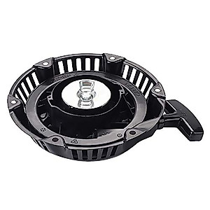 Coolwind 212CC Recoil Starter for Coleman CT200 CT200U CT200U-EX BT200X 200CC Harbor Freight Predator 6.5HP 7HP Honda GX120 GX200 4HP 5.5HP 6.5 HP OHV Engine