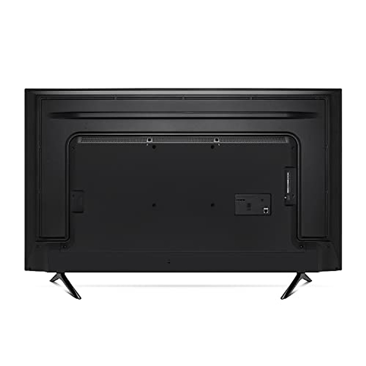 LG UHD UQ75 Series 50” (50UQ7570PUJ, 2022), Black