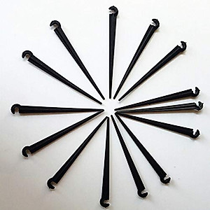 Koleso Hot Sale15m 4/7mm Garden Irrigation Misting Cooling System Outdoor Irrigation System Micro Drip Irrigation System