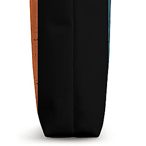 Havana Cuba Retro Vintage Sunset Skyline Havana Tote Bag