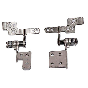 GinTai Replacement for Samsung 510R5E 470R5E NP510R5E NP470R5E Left Right LCD Screen Hinges Set