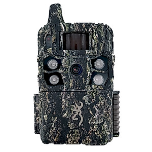 Browning Trail Camera Defender Wireless Ridgeline Pro