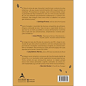 Culturability: cultura é o principal responsável pela performance das empresas Capa comum – Edição padrão, 15 janeiro 2023…