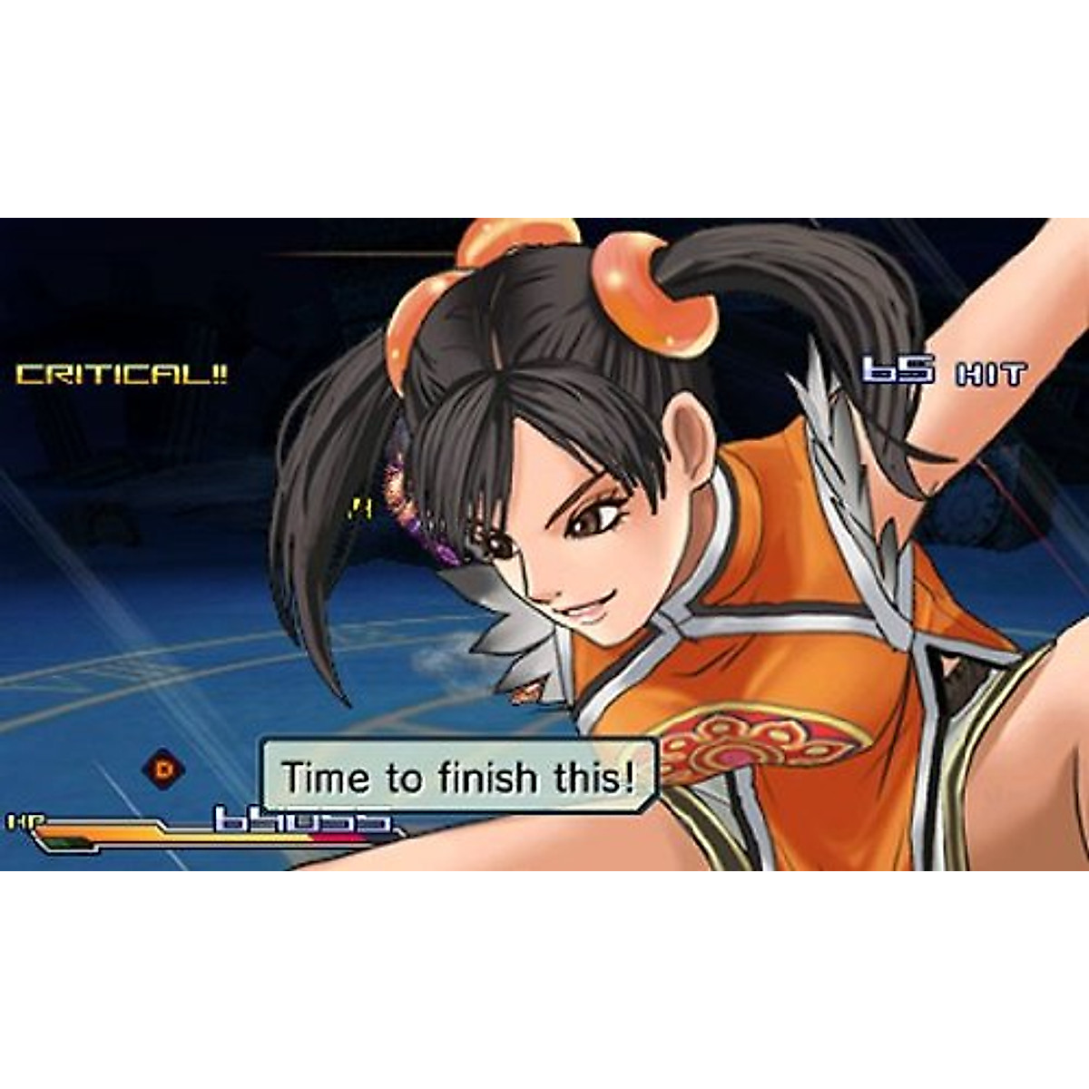 Project X Zone - Nintendo 3DS