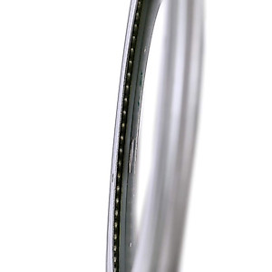 FKG 8" Inch Lazy Susan Turntable Bearing 5/16 Thick