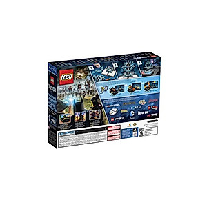 LEGO Dimensions Starter Pack - PlayStation 4