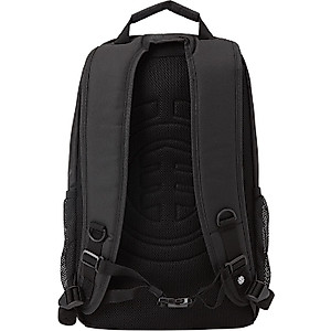 Element Nohave Backpack Mens Flint Black