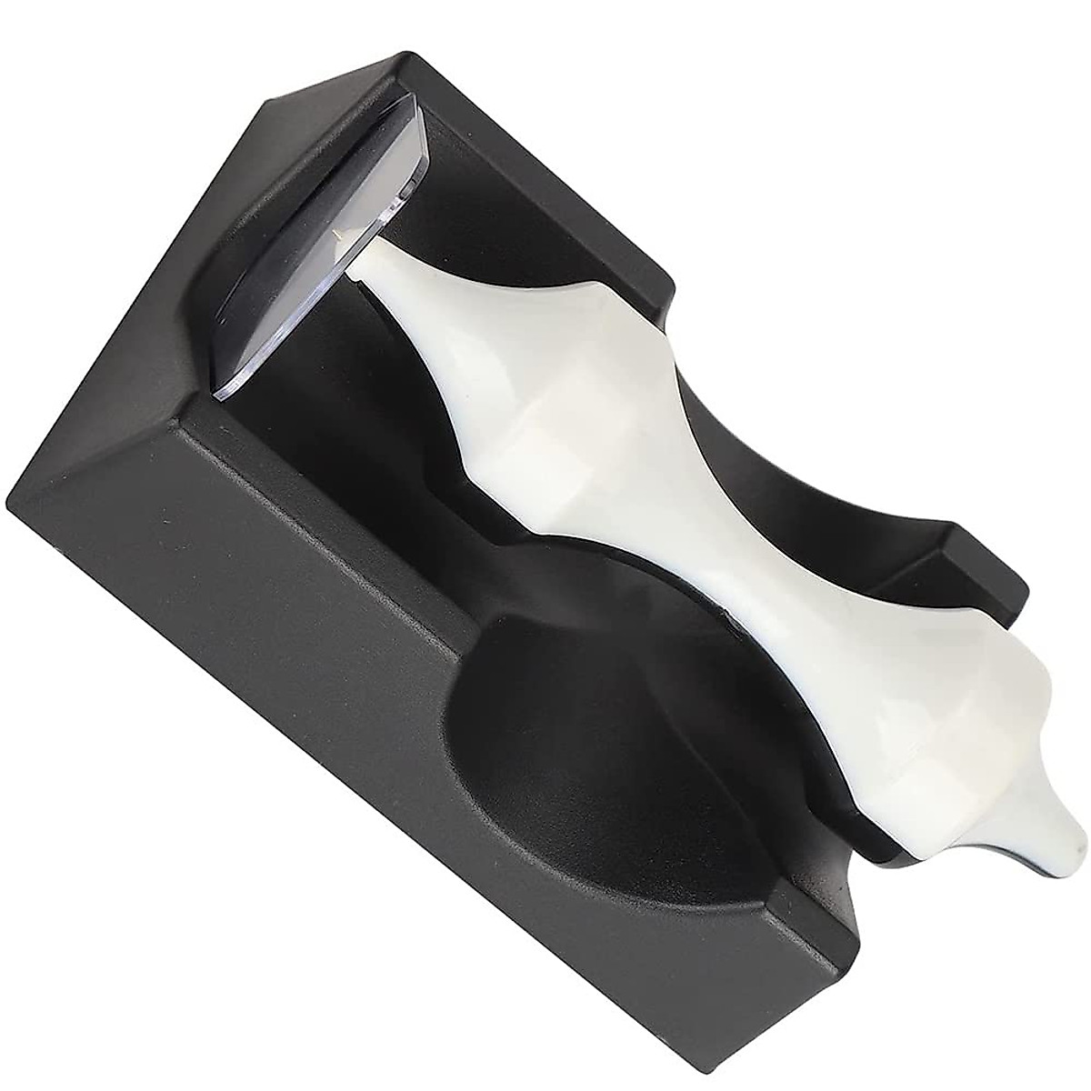 AIXICWXI Magnetic Levitating Ornaments Rotating Gyro Magnetic Levitator Floating Classic Anti-Gravity Toy No Power Supply Craft Model Home Decor