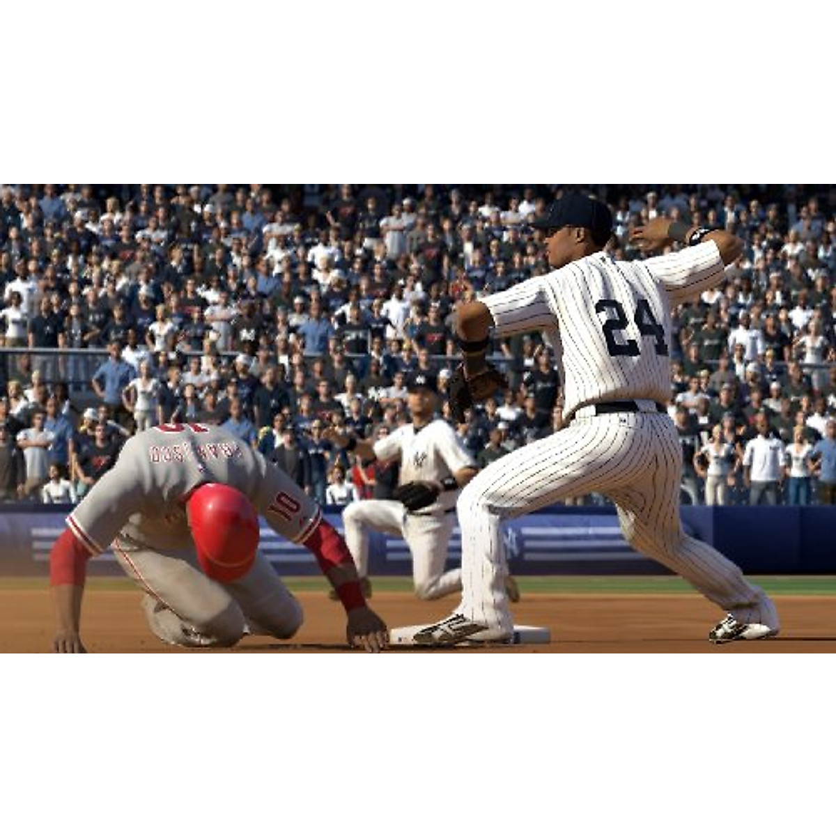 MLB 10: The Show - Playstation 3