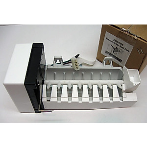 Refrigerator Icemaker Ice Maker Compatible with Sub Zero 7002738S