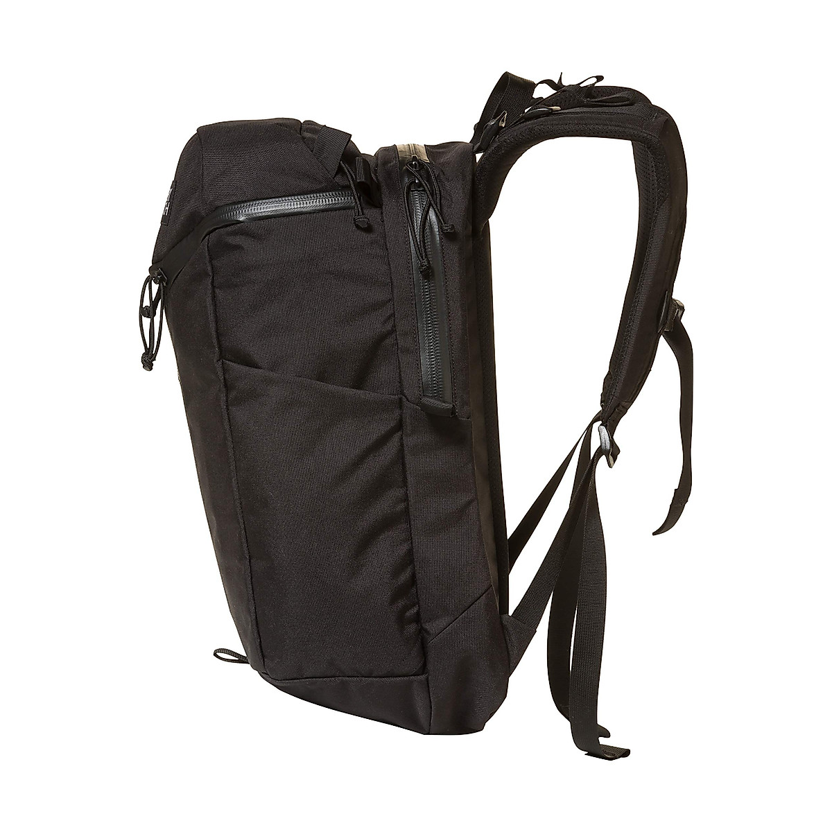 Mystery Ranch Urban Assault 24 Backpack - Military Inspired Rucksacks, Black, 24L