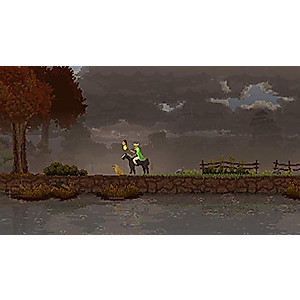 Kingdom Majestic (PS4) - PlayStation 4