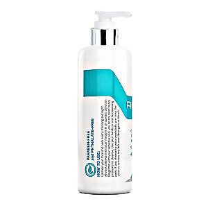 Rosadyn+ Gel Cleanser for Sensitive Skin, Acne, Rosacea and Breakouts |Formulated with Organic Honey