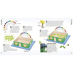 How to Build a Leprechaun Trap:The Ultimate St. Patrick’s Day STEM Activity Book for Kids with 16 Traps and 13 Bonus Activities! (at-home recipes and classroom crafts)