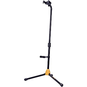 Hercules Electric Guitar Stand (GS412BPlus)