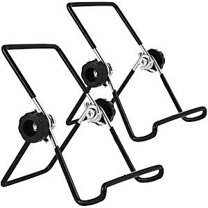 2PCS Sprouting Stands for Mason Jar – Sprouting Kit Stainless Steel Stand Kit for Sprouts Growing Kit 2 Mason Jar Holders for Wide and Regular Mouth Mason Jars