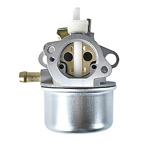 YSMN Carburetor Replacement for Briggs Stratton 799869 792253 499059 497586 12D800-123K00 Series 4-7 Hp Engines