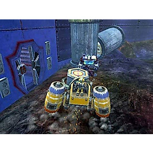 Metal Arms: Glitch In The System (Renewed)