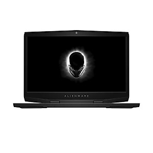 Alienware Dell m17 17.3" Gaming Notebook i7-8750H 16GB RAM 256GB SSD 1TB HDD GeForce RTX 2070-8th Gen i7-8750H Hexa-core - NVIDIA GeForce RTX 2070 8GB - 1920 x 1080 Full HD Resolution - in-Plan