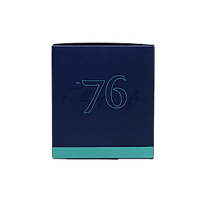 Trapp - No. 76 Watermint Eucalyptus - 7 oz. Signature Candle - Aromatic Home Fragrance with Fresh Scent of European Watermint, Fresh Eucalyptus, & Indian Sandalwood Notes - Petrolatum Wax