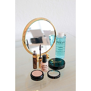 Boyd's Brush It Away Grey Hair Mascara and Root Touch Up (Light Brown)