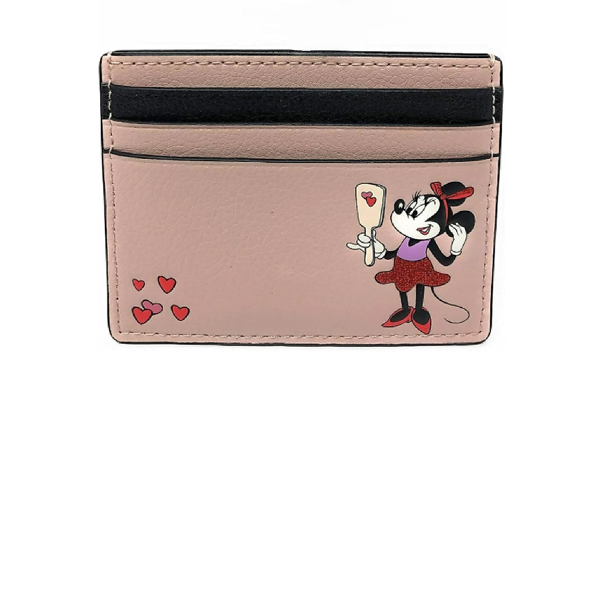 Kate Spade New York Disney X Minnie Small Slim Cardholder