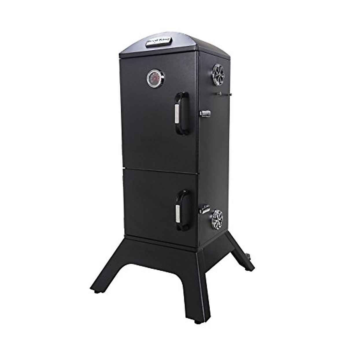 Broil King 923610 Vertical Charcoal Smoker