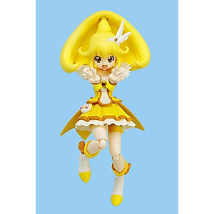 Bandai S.H. Figuarts : Cure Peace
