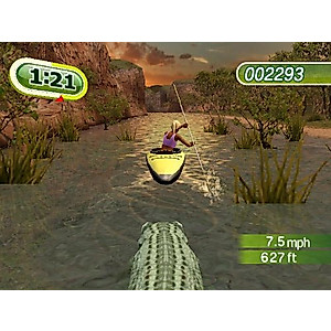 Gold's Gym Dance Workout - Nintendo Wii