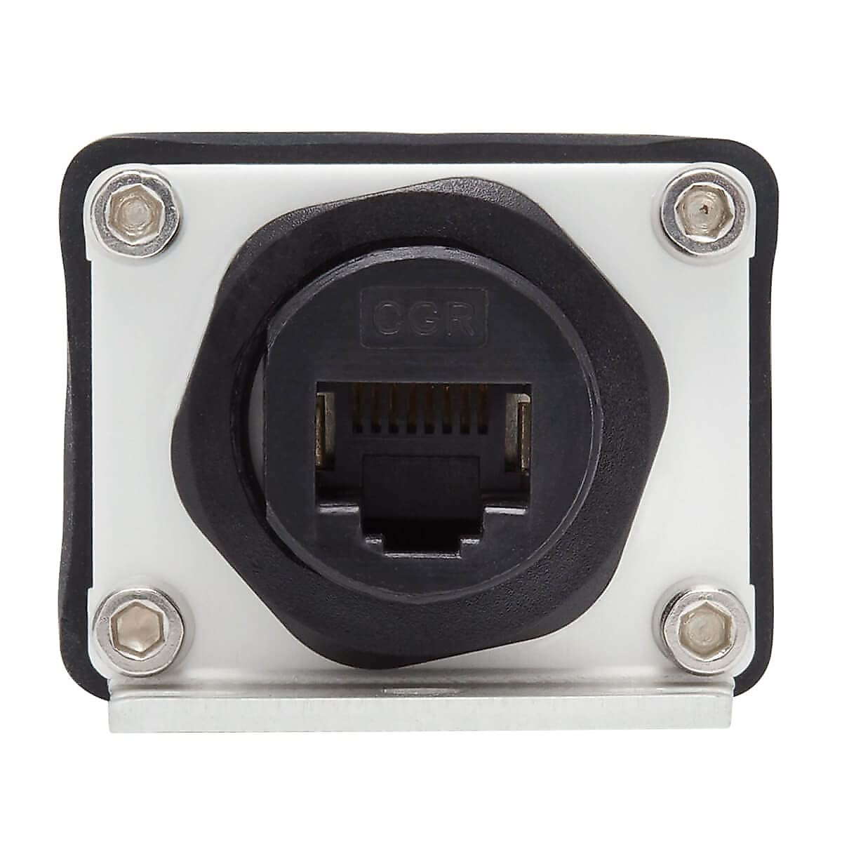 Tripp Lite Gigabit Ethernet PoE Extender Cat5e/6/6a 1-Port Water Resistant