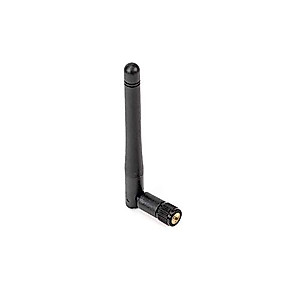 Waveshare Compatible Antenna for Raspberry Pi Compute Module 4 Supports 2.4G/5G WiFi Frequency Band
