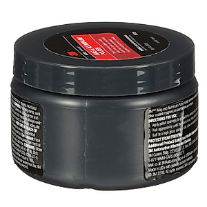 3M Mag and Aluminum Polish, 39529, 10 oz , White