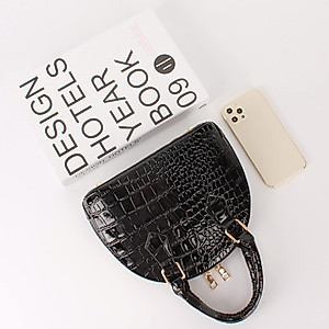 Danse Jupe Women Small Shell Leather Shoulder Bag Crossbody Bag